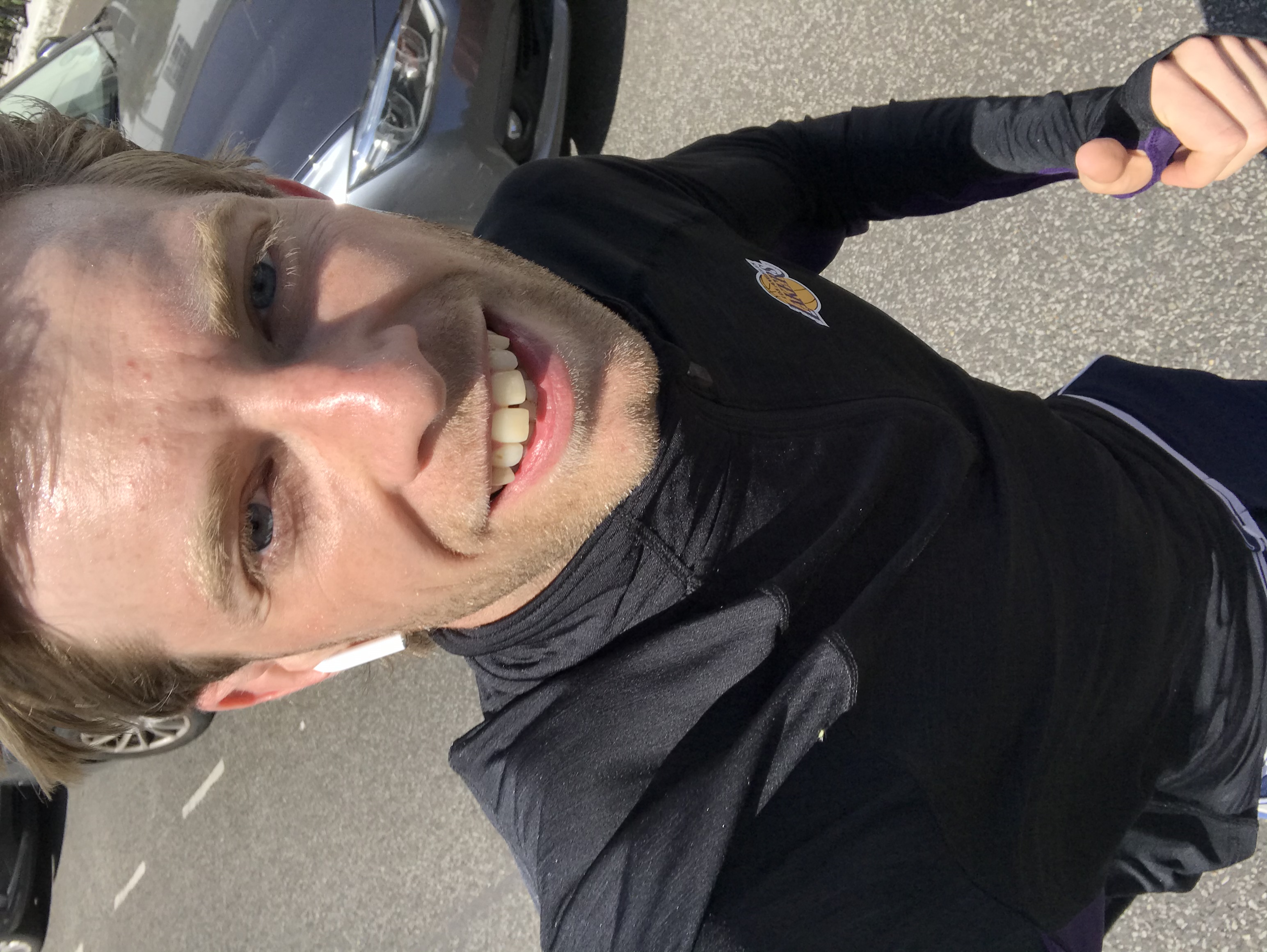 Joseph Watts is fundraising for CALM (Campaign Against Living Miserably)