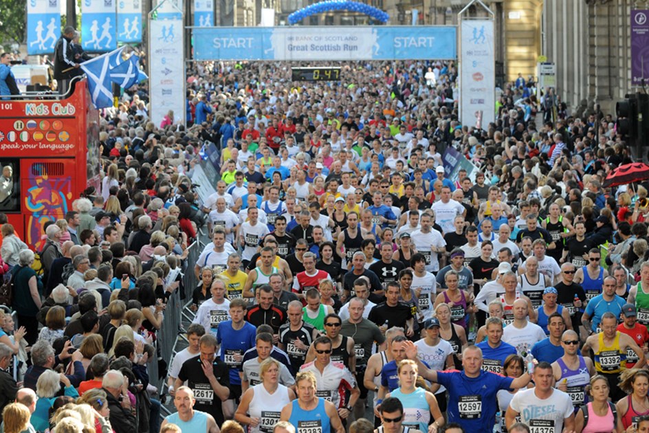 David Bulloch is fundraising for Cancer Research UK