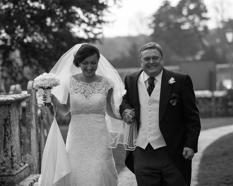 Jenny Monaghan is fundraising for Parkinson’s UK