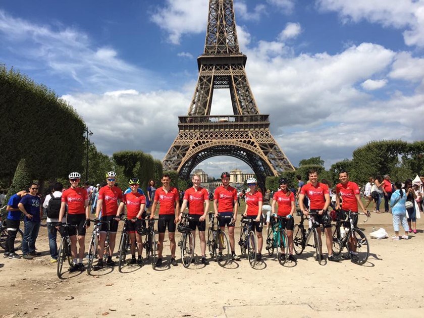 Daniel Wilesmith is fundraising for Mind