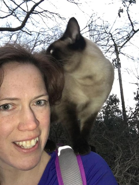 Jennifer Rayner is fundraising for The Cedar House Support Group