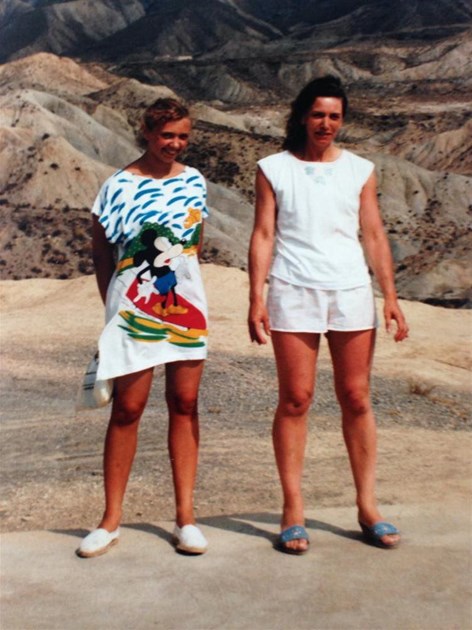 Heidi Elliott is fundraising for Breathing Matters