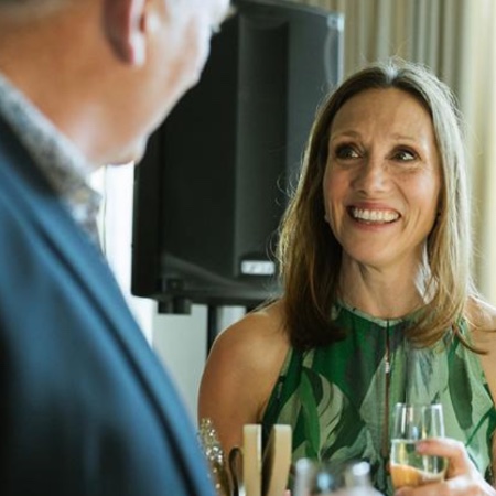 Mel Duffy is fundraising for Beaumond House Hospice Care