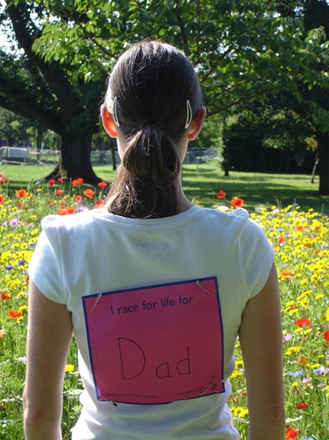 Jacqueline Platt is fundraising for Cancer Research UK