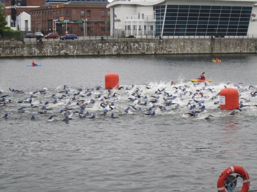 James Fitt is fundraising for Great Ormond Street Hospital Children's ...