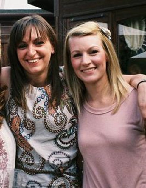 Charlene Norman is fundraising for Cancer Research UK