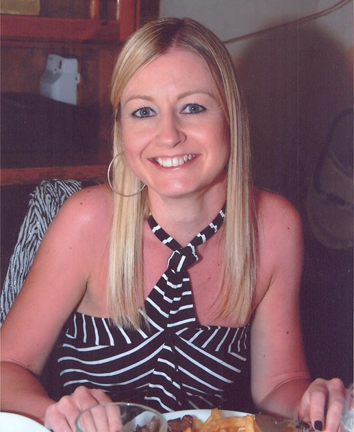 Stacey Smith is fundraising for Arthur Rank Hospice Charity