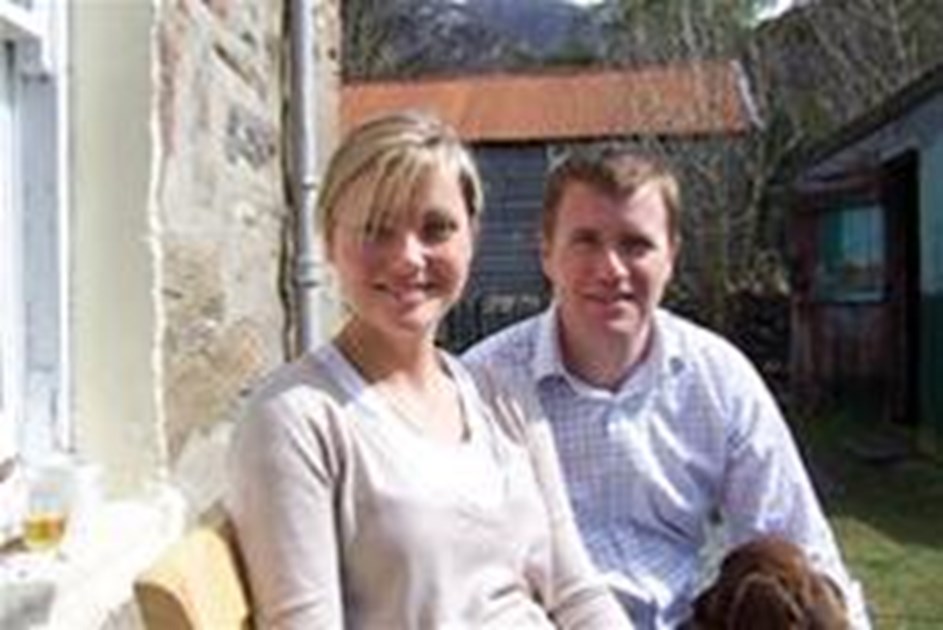 Ian Philp is fundraising for Help for Heroes