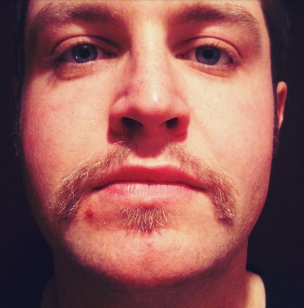 Dan Shreeve is fundraising for African Palliative Care Association UK