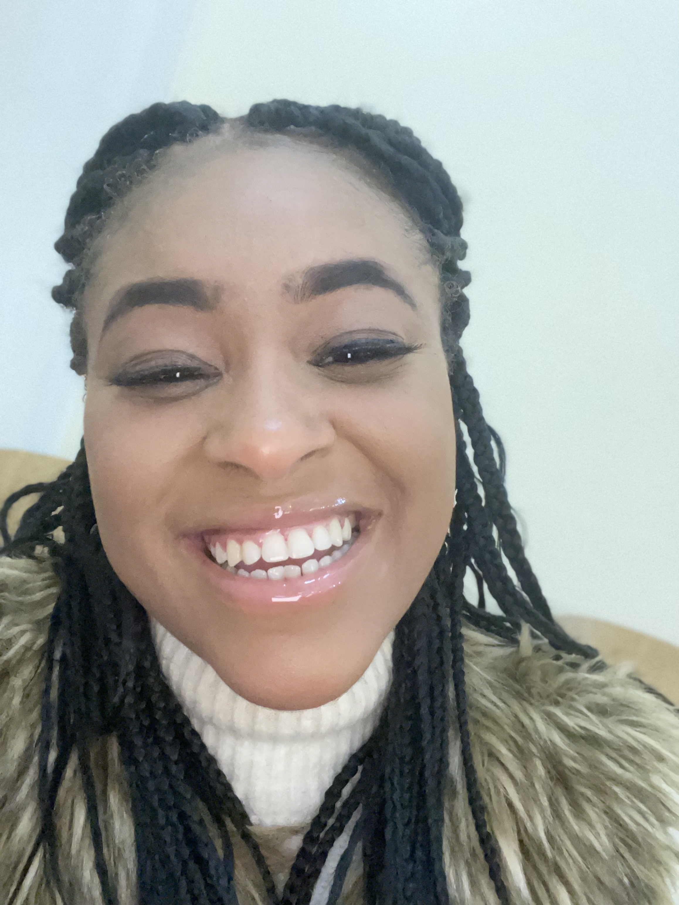 Alexandra Owens is fundraising for UCKG HelpCentre