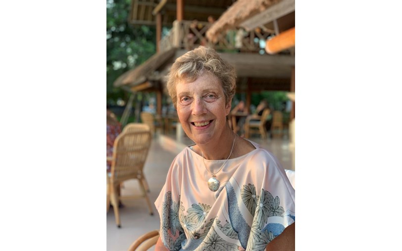 Steve Margetts is fundraising for The Christie