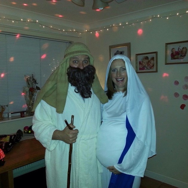 TOBY POWELL is fundraising for Cancer Research UK