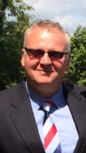 Ian Boxall is fundraising for The Emily Ash Trust