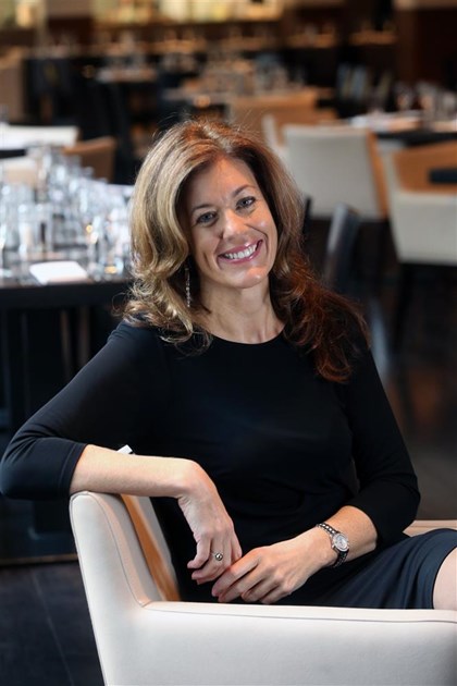 Caroline Sims is fundraising for CF Warriors