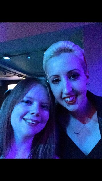 Eleanor Reid is fundraising for Cancer Research UK