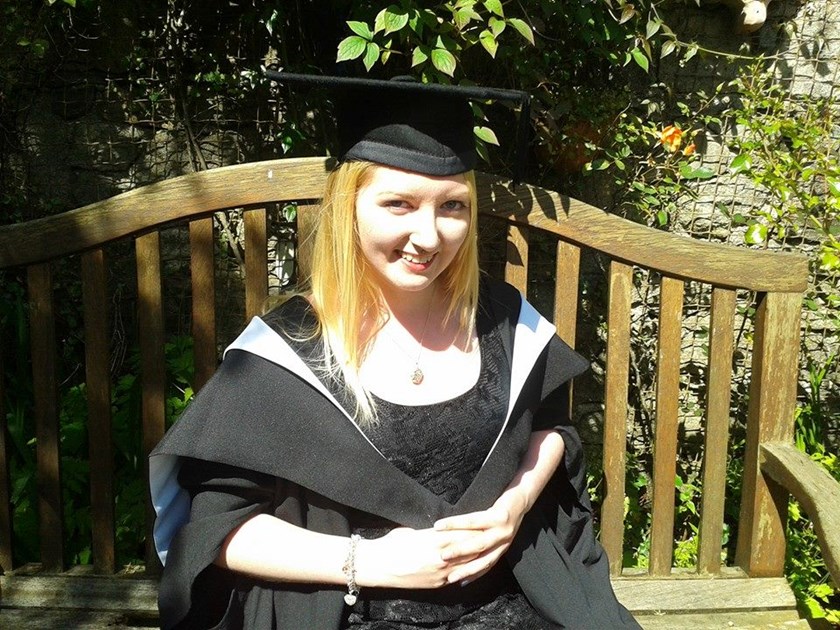 Fiona Massie is fundraising for Cancer Research UK