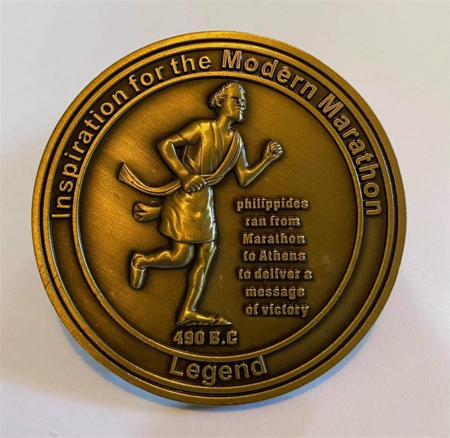 Rodney Bishop is fundraising for Friends of the Cancer Centre