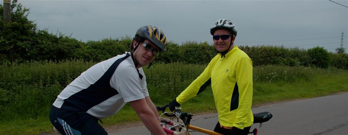 Michael Pettifer is fundraising for SANE