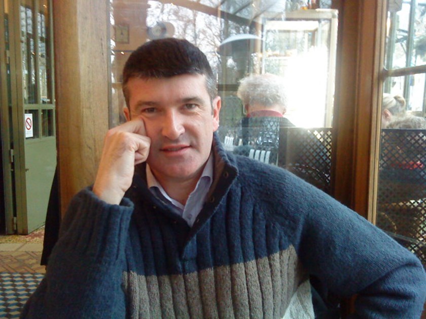 lesley Halstead is fundraising for Leeds Cancer Centre Charity