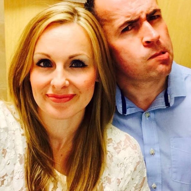 Claire Biddle is fundraising for British Heart Foundation