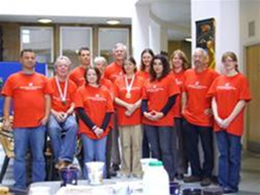 Nia Bryant is fundraising for Tenovus Scotland Supporting Medical Research