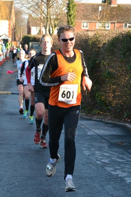 Adam Sheppard is fundraising for Help for Heroes