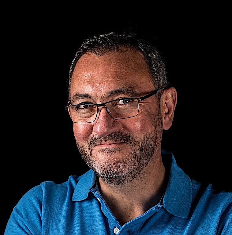 Donald McLaughlin is fundraising for Mental Health Foundation