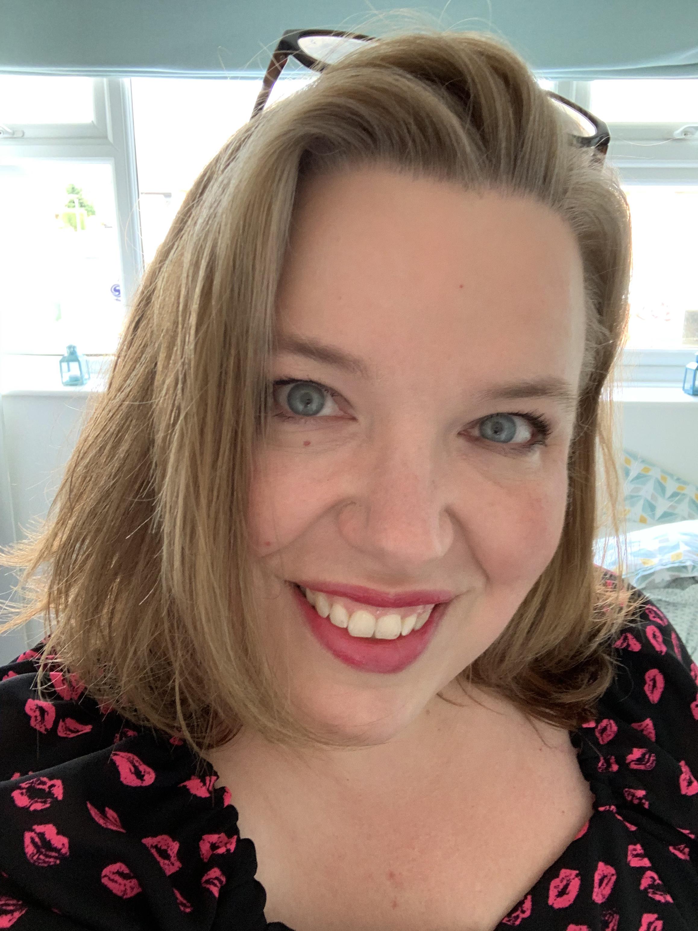 Jacqueline Goodwin is fundraising for Greenacres Rescue