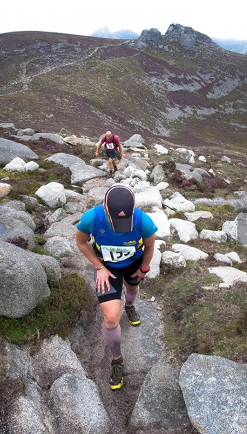 CLAIRE WITHERS is fundraising for Belfast Samaritans