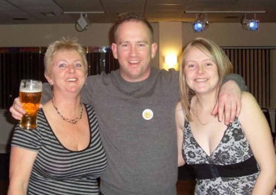 Natalie Power is fundraising for The Barely Born Appeal