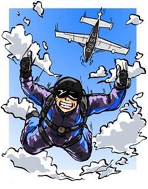 Richard Errington is fundraising for The Shooting Star Children's Hospice