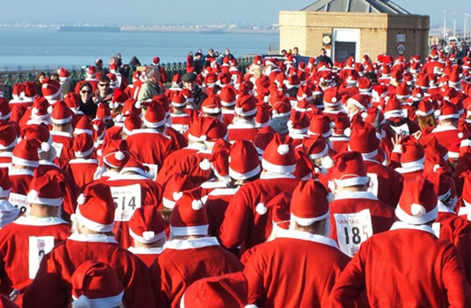 Sarah Cheesbrough is fundraising for Blood Cancer UK