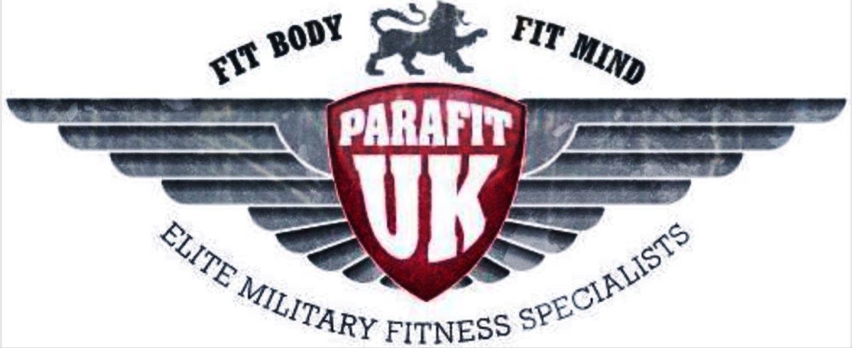ParaFIT UK is fundraising for Gurkha Welfare Trust