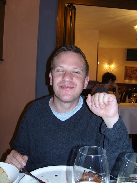 Tim Hoffman is fundraising for Multiple Sclerosis Society