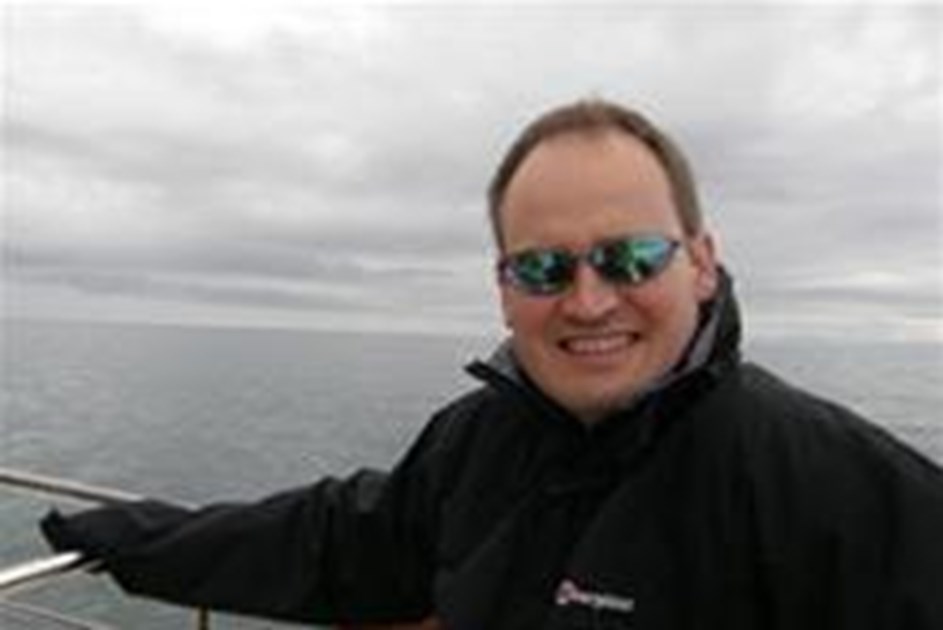 Matthew Castle is fundraising for Have a Heart Gloucestershire