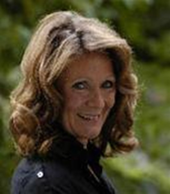 Lady Jane Naylor is fundraising for SafeHands For Mothers