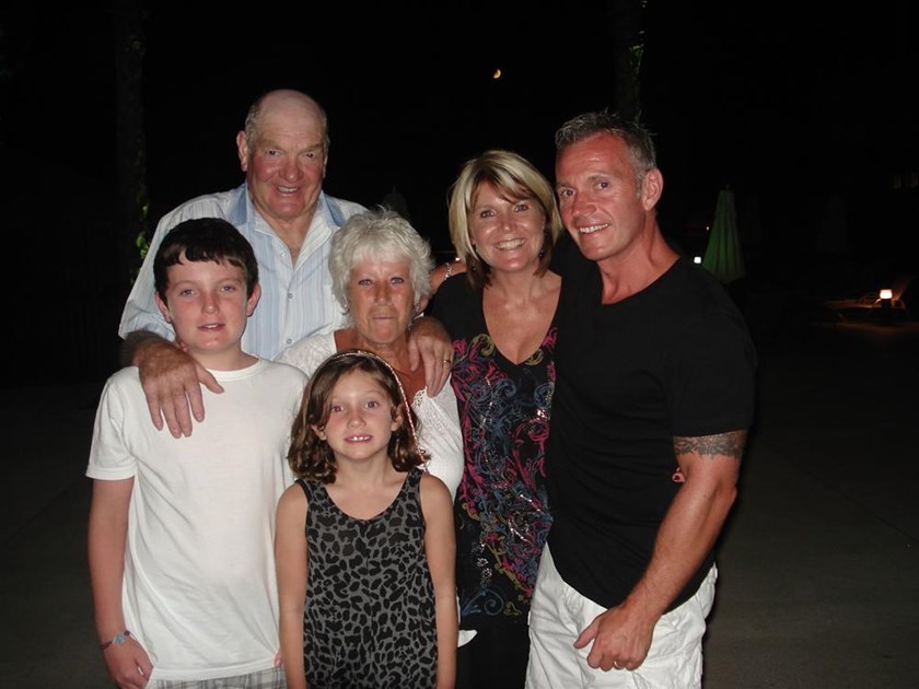 lisa jefferson is fundraising for Walk the Walk