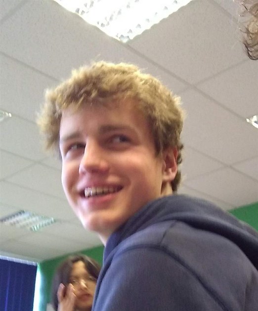 Rowan Tall is fundraising for CCLG: The Children & Young People’s ...