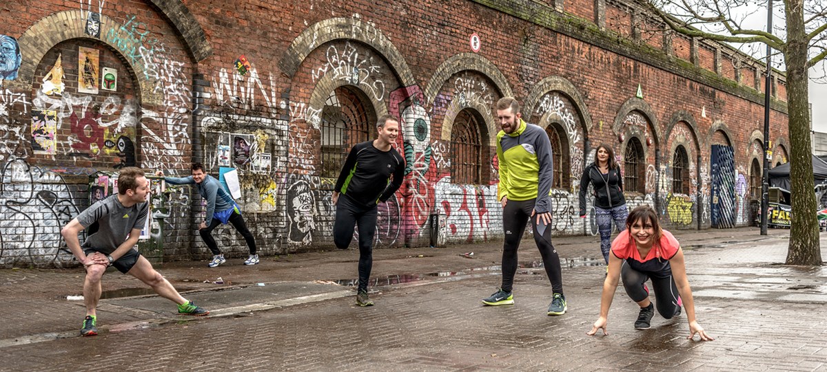 richard hutchinson is fundraising for Queen Elizabeth's Foundation for ...