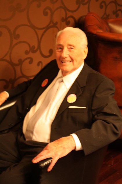 Richard Tubb is fundraising for Alzheimer's Research UK