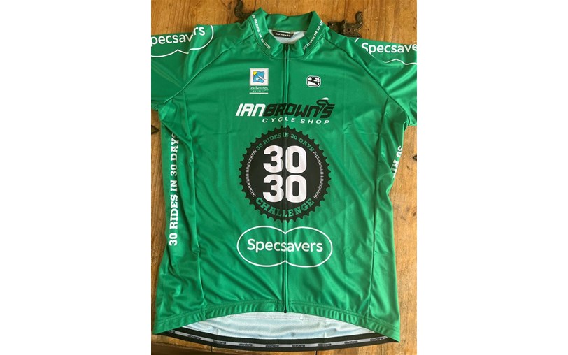 Ben Snook is fundraising for Les Bourgs Hospice and the Friends of Les ...