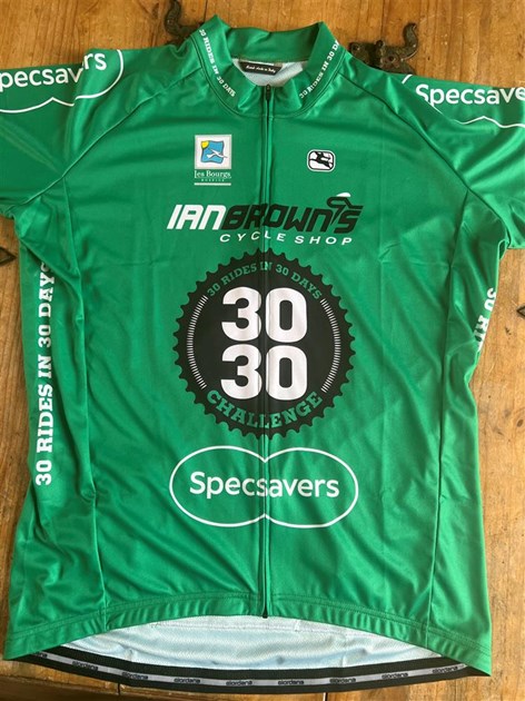 Ben Snook is fundraising for Les Bourgs Hospice and the Friends of Les ...