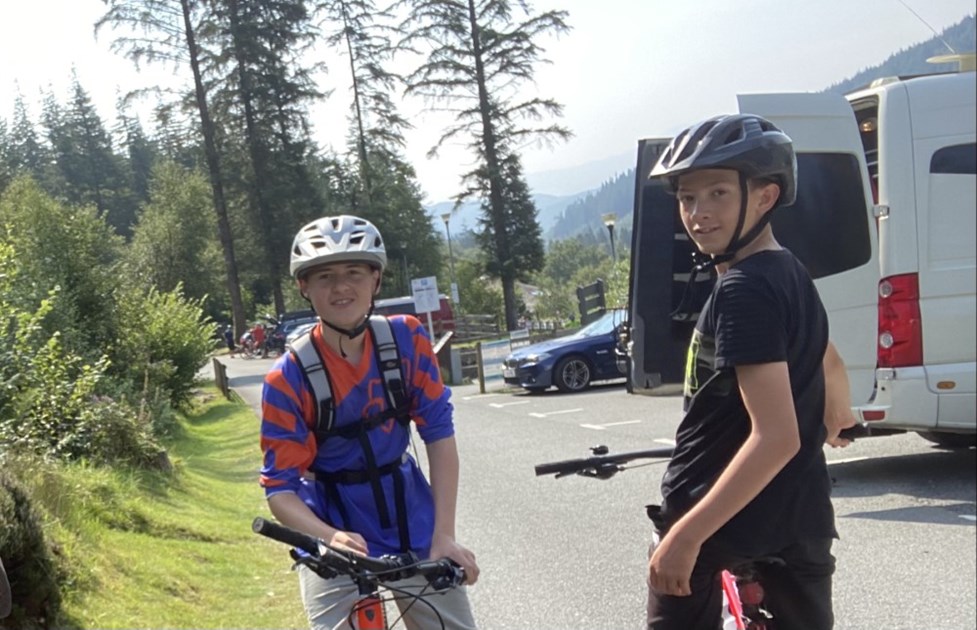 Kieran Toner is fundraising for JDRF