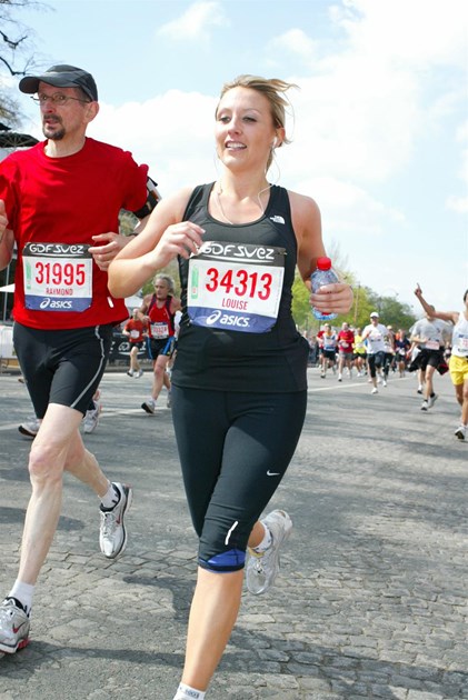 Louise Cadzow is fundraising for Beatson Oncology Centre Fund