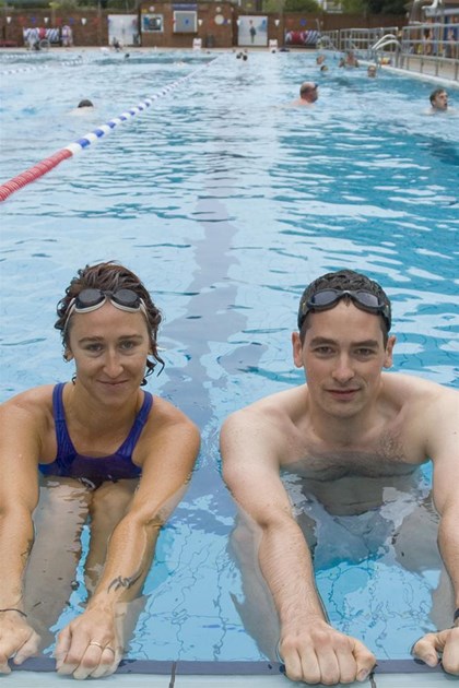 Danielle Dionne Cavanagh-keane is fundraising for Homerton Healthcare ...