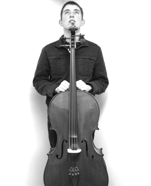 Sam Delaney is fundraising for Oxfam GB