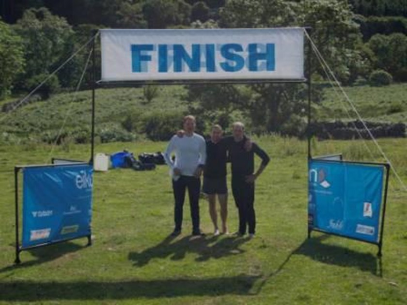 Andrew Gerling is fundraising for WeSeeHope