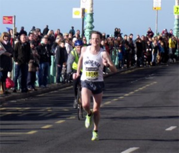 Ian Leitch is fundraising for Great Western Air Ambulance Charity