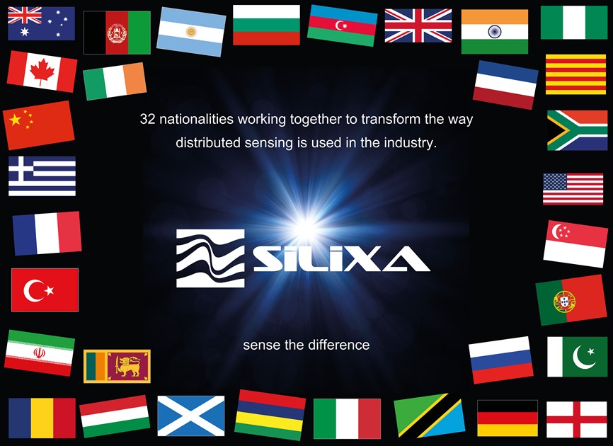 Silixa Ltd. is fundraising for The Royal Marsden Cancer Charity