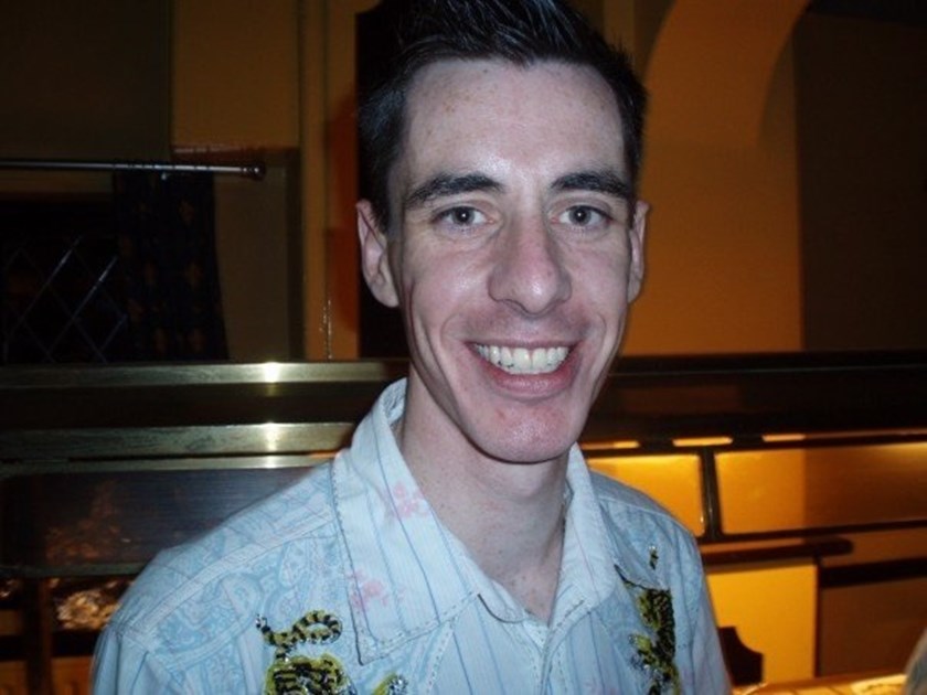 Mark Finnegan is fundraising for Sheffield Hospitals Charity